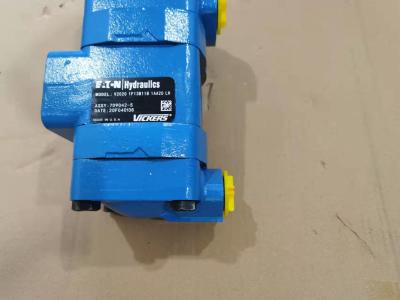 中国 709042-5 V2020-1F13B11B-1AA20-LH Eaton Vickers V2020シリーズ二重ベーン・ポンプ 販売のため