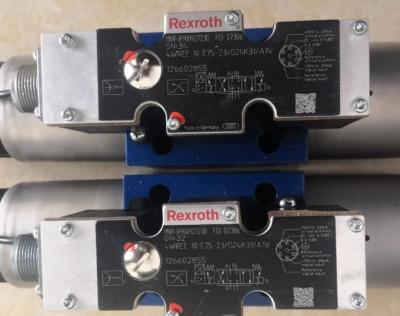 China R9009272304wree10e75-23/g24k31/a1v 4WREE10E75-2X/G24K31/A1V Evenredige Richtingkleppen Te koop