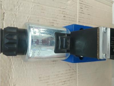 중국 R901289129 4WREE10E75-2X/G24K31/A1V-967 4WREE10E75-23/G24K31/A1V-967 비례하는 방향성 밸브 판매용