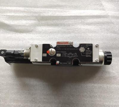 中国 R900920567 4WREE6E16-2X/G24K31/A1V 4WREE6E16-24/G24K31/A1Vの比例した方向弁 販売のため