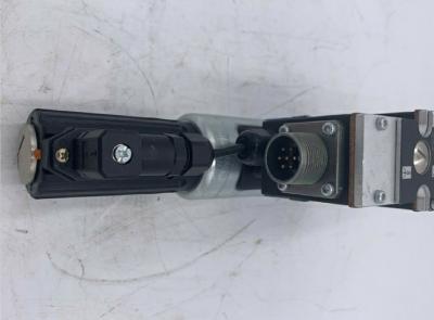 중국 R900912154 4WREE6Q2-32-2X/G24K31/A1V 4WREE6Q2-32-22/G24K31/A1V 렉스로스 비례하는 방향성 밸브 판매용