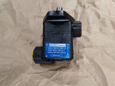 China SDV-10510-1 SDV10-1P5P-1A Parker Vane Pump Series SDV10 for sale