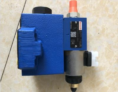 중국 렉스로스 R901308586 DREM10-6X/200YMG24-8K4M DREM10-6X/200YMG24-8K4M 비례 감압 밸브 판매용