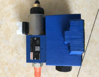 중국 R901312671 DREM10-6X/50YMG24-8K4M 렉스로스 비례 감압 밸브 판매용