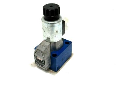 Κίνα Rexroth R900207359 M-3SEW10C1X/420MG96N9K4/V=CSA Directional Seat Valve προς πώληση