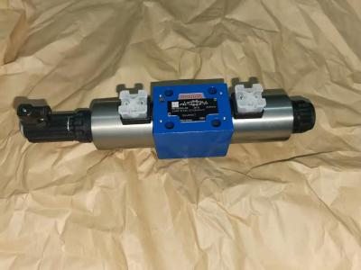 중국 렉스로스 R900954100 4WRE10E25-2X/G24K4/V 4WRE10E25-21/G24K4/V 비례하는 방향성 밸브 판매용