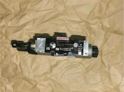 China Válvula direcional proporcional de Rexroth R900926747 4WREE6V32-2X/G24K31/F1V 4WREE6V32-23/G24K31/F1V à venda