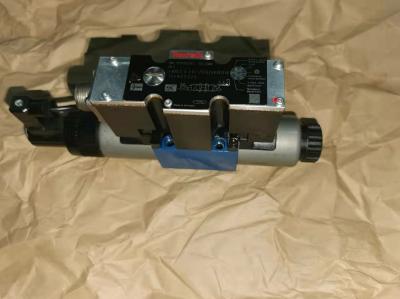 중국 렉스로스 R900926747 4WREE6V32-2X/G24K31/F1V 4WREE6V32-23/G24K31/F1V 비례하는 방향성 밸브 판매용