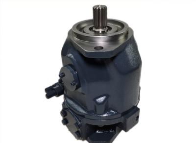China Variable Kolbenringpumpe R902574028 A10VSO28DFR1/31R+A10VO28DFR1/31R Rexroth zu verkaufen
