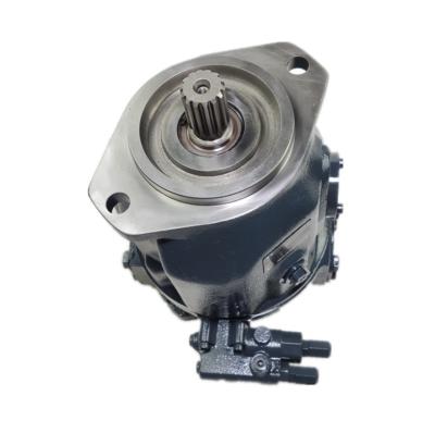 Китай Насос R902574028 A10VSO28DFR1/31R+A10VO28DFR1/31R Rexroth аксиальнопоршневой переменный продается