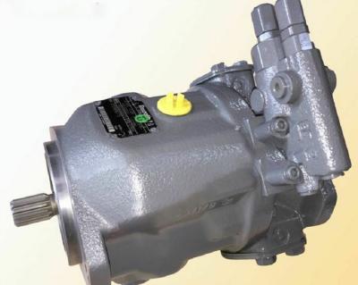 Китай Насос R902169954 A11VO40LRDH1/10R+A10VO28DFR1/31R-K Rexroth аксиальнопоршневой переменный продается