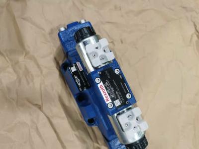 중국 R900926892 H-4WEH25G67/6EG24N9ETK4 H-4WEH25G6X/6EG24N9ETK4 지향성인 스풀 밸브 판매용