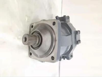 China Variable Kolbenringreihe 6X R902035350 A6VM160HD2E/63W-VAB020B des Motor A6VM zu verkaufen