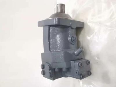 China Variable Kolbenringreihe 6X Motors A6VM R992001573 A6VM160HD2E/63W-VAB020B zu verkaufen