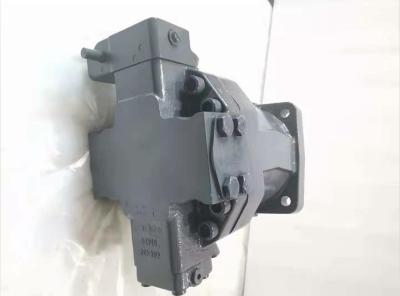 China Variable Kolbenringreihe 6X Motors A6VM R992001573 A6VM160HD2E/63W-VAB020B zu verkaufen