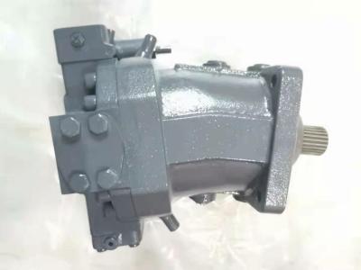 China Variable Kolbenringreihe 6X Motors A6VM R992001573 A6VM160HD2E/63W-VAB020B zu verkaufen