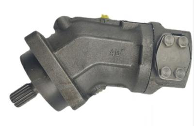 China Rexroth R902030956 A2FE180/61W-VAL190J reparierte Einsteckbewegungsart A2FE zu verkaufen