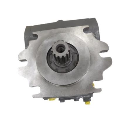 Китай Серия 32 переменного насоса AA4VG R909601279 A4VG125EP2/31+A11VO60DRS/10+A11VO60 аксиальнопоршневая продается