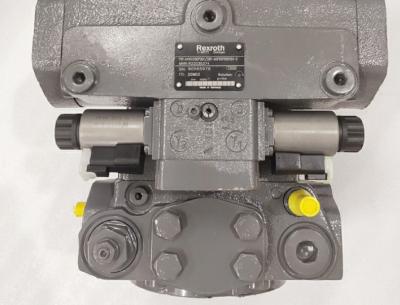 Китай Серия 32 переменного насоса AA4VG R902102068 A4VG125EP2/32+A10VO100DFR/31-K аксиальнопоршневая продается