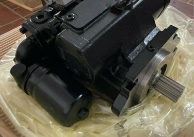 Китай Серия 32 переменного насоса AA4VG R909601279 A4VG125EP2/31+A11VO60DRS/10+A11VO60 аксиальнопоршневая продается
