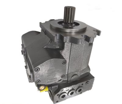 China Kolbenringreihe 32 R902041003 A4VG125EP2/32+A11VLO130+A10VO28 variabler Pumpen-AA4VG zu verkaufen