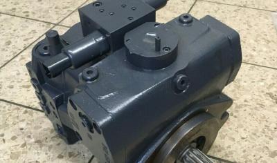 China Kolbenringreihe 32 R902079859 A4VG125EP2/32+A4VG56EP2/32-K variabler Pumpen-AA4VG zu verkaufen