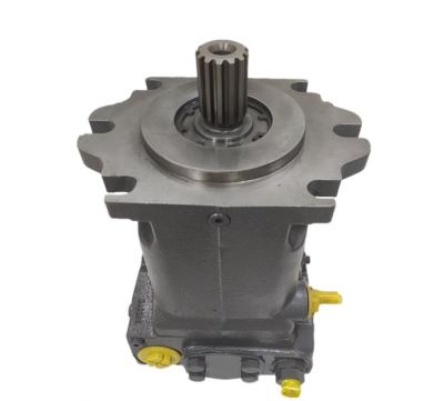China Série axial 32 da bomba variável AA4VG do pistão de R902016232 A4VG125EP2/32+A4VG56EZ2/32 à venda