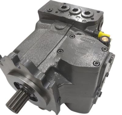 Китай Серия 32 переменного насоса AA4VG R902058515 A4VG125EP2D1/32L-NAX02F021DH-S аксиальнопоршневая продается