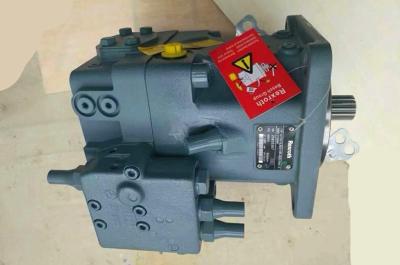 Китай Насос серии R902129452 A11VLO260LRDU2/11L-NZD12N00VP-S A11VO аксиальнопоршневой переменный продается