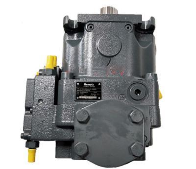 China R902235227a11vo260drg/11r+a4vg125hd3dm1/32r+p2gh4 Rexroth A11VO260DR Axial Piston Variable Pomp Te koop