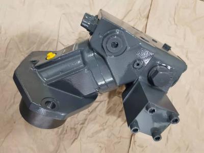 Cina R902137936 A2FE107/61W-VZL181 Rexroth ha riparato tappa nel tipo A2FE del motore in vendita