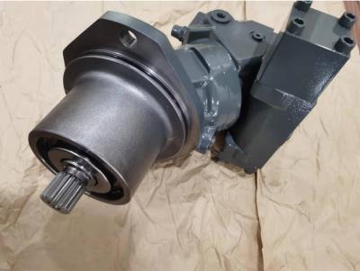 Cina R902137936 A2FE107/61W-VZL181 Rexroth ha riparato tappa nel tipo A2FE del motore in vendita