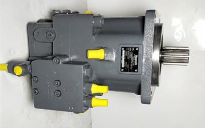 China Rexroth R902137127 A11VLO260LRDS/11R-NSD12K72 Veranderlijke Pomp van de br-beij-1 Reeks de Aszuiger Te koop