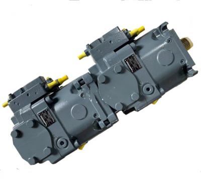 China R902220834a11vo260dr/11r+a10vso10dr/52r Rexroth A11VO260DR Axial Piston Variable Pomp Te koop