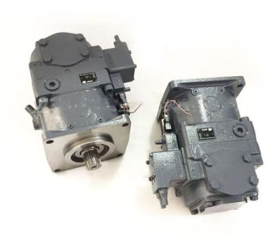 China R902105081 a11vo260dr/11r-npd12k02-k Rexroth A11VO260DR Axial Piston Variable Pomp Te koop