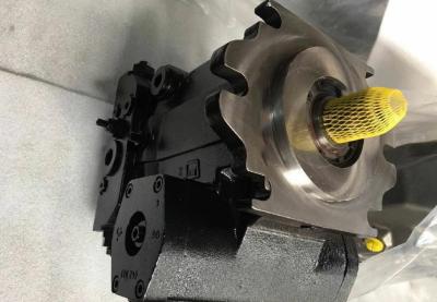 Chine Série axiale 32 de la pompe à débit variable AA4VG de R902046182 A4VG125EP2/32+A4VG125+A11VO130DRS/10 à vendre