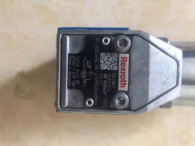 中国 Rexroth R900566279 M-3SEW6C3X/630MG24N9K4 M-3SEW6C38/630MG24N9K4の方向ポペット弁 販売のため