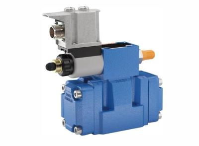 中国 3DREMシリーズ比例した圧力減圧弁R901218236 3DREM10P-73/200YG24K4V 3DREM10P-7X/200YG24K4V 販売のため