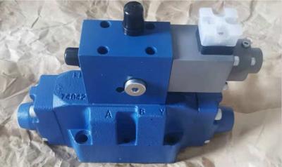 中国 Rexroth R901359360 3DREM10P-7X/200YG24-8K4Vシリーズ比例した圧力減圧弁 販売のため