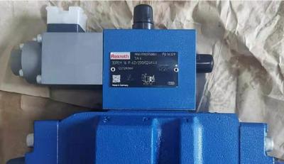 中国 Rexroth R901213615 3DREM10P-7X/315YG24K4Vシリーズ比例した圧力減圧弁 販売のため