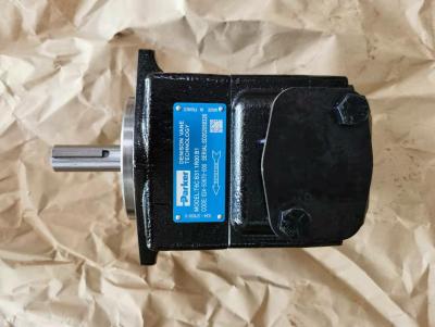 China Parker Denison 024-50670-000 T6C-B31-1R00-B1 Single Vane Pump for sale