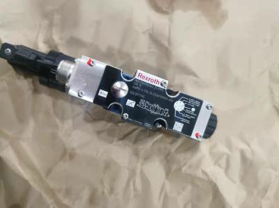 China Válvula direcional proporcional de R900950342 4WREE6E16-2X/G24K31/A1V-655 4WREE6E16-24/G24K31/A1V-655 à venda