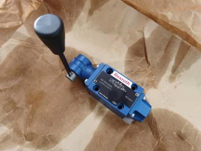 중국 Rexroth R900496904 4WMM6E5X/V 4WMM6E50/V 방향성 스풀 밸브 직접 운영 판매용
