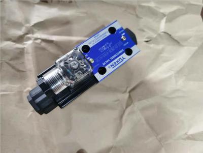 China DSG-01-2B2B-A240-N1-50 Solenoid Operated Directional Valve for sale