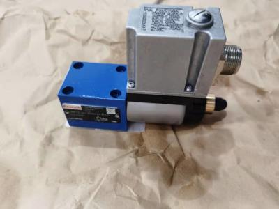 Китай Клапан сброса давления R901029970 DBETE-6X/350G24K31A1V DBETE-62/350G24K31A1V пропорциональный продается