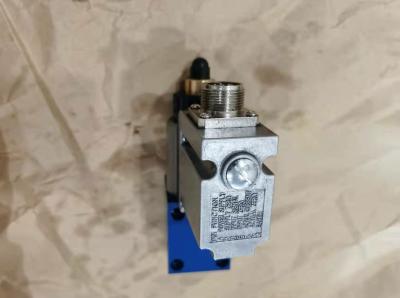 중국 R901029970 DBETE-6X/350G24K31A1V DBETE-62/350G24K31A1V 비례하는 압력 릴리프 밸브 판매용