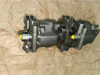 Китай A10VSO45DRG/31L-VPA12KB3+A10VSO28DRG/31L-VSA12N00 R902552329+R902552330 Аксиально-поршневой насос переменной производительности продается