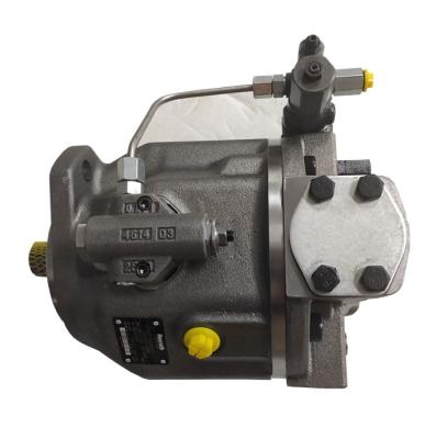 Китай Серия переменного насоса A10VO R902569114 A10VO71DFLR/31R+A10VO71DFLR/31R Rexroth аксиальнопоршневая продается