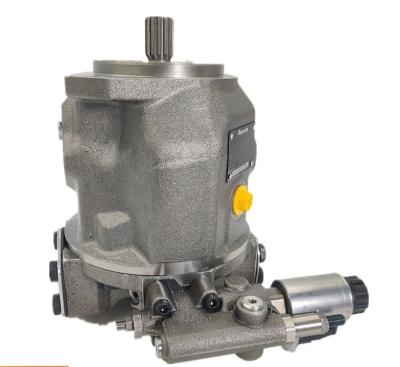 Китай Серия переменного насоса A10VO R902439337 AA10VO71DFLR1/31R-PSC62K68-SO108 Rexroth аксиальнопоршневая продается