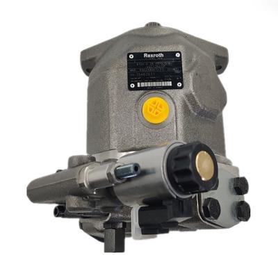 Китай Серия переменного насоса A10VO R902502691 AA10VO71DFLR/31L-VSC92K07-SO160 Rexroth аксиальнопоршневая продается